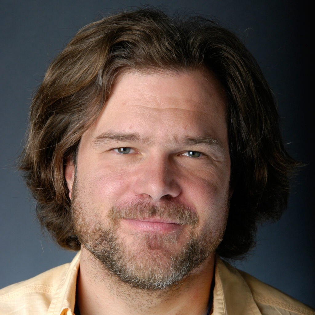 Bayerische Staatssammlung für Paläontologie und Geologie » Prof. Dr ...