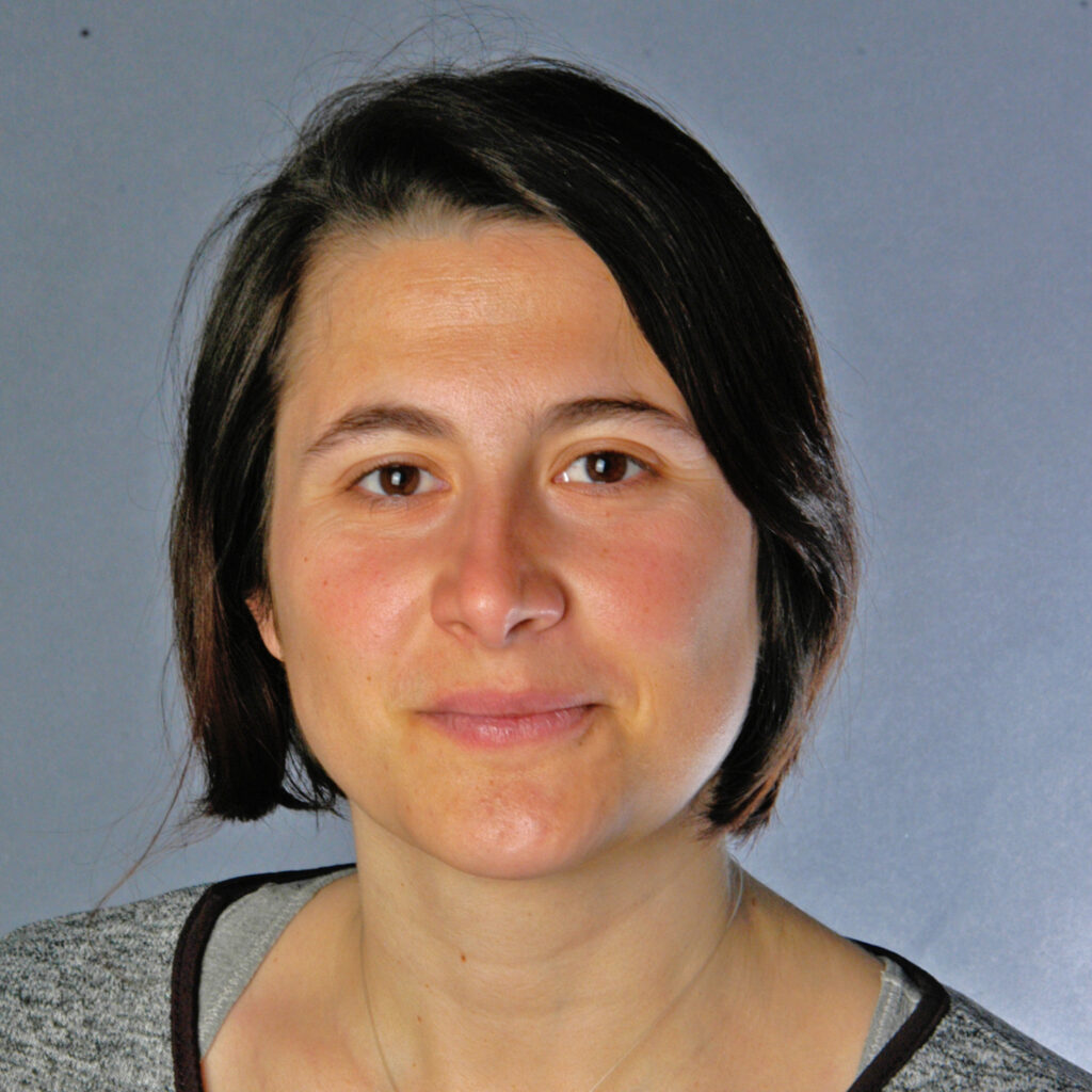 Bayerische Staatssammlung für Paläontologie und Geologie » Mitarbeiter